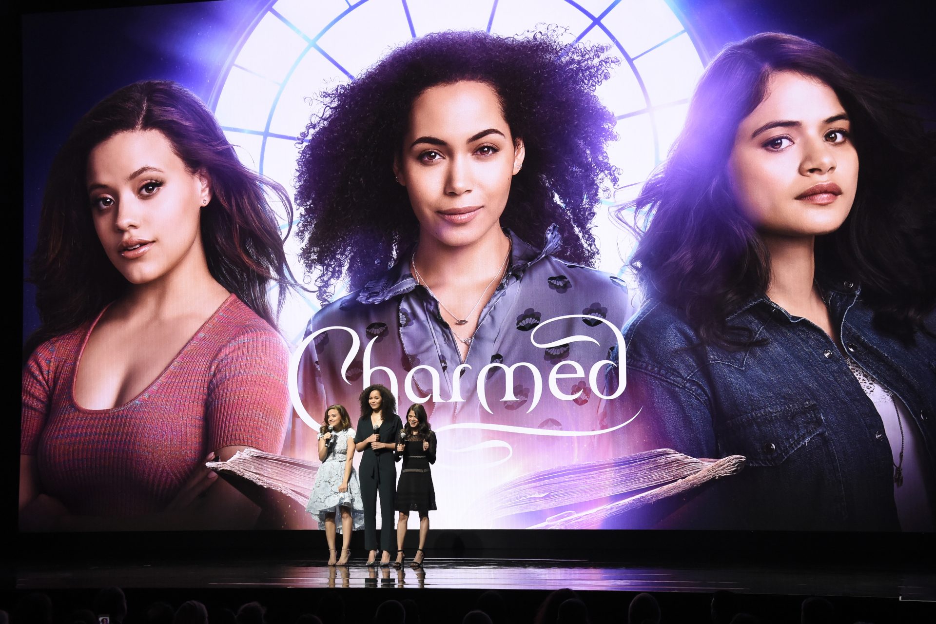 The magic lives on: Where are the 'Charmed' cast now?