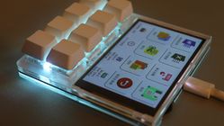 DIY MacroPad 8-Key: Alternatif Stream Deck dengan Switch Mekanik ...