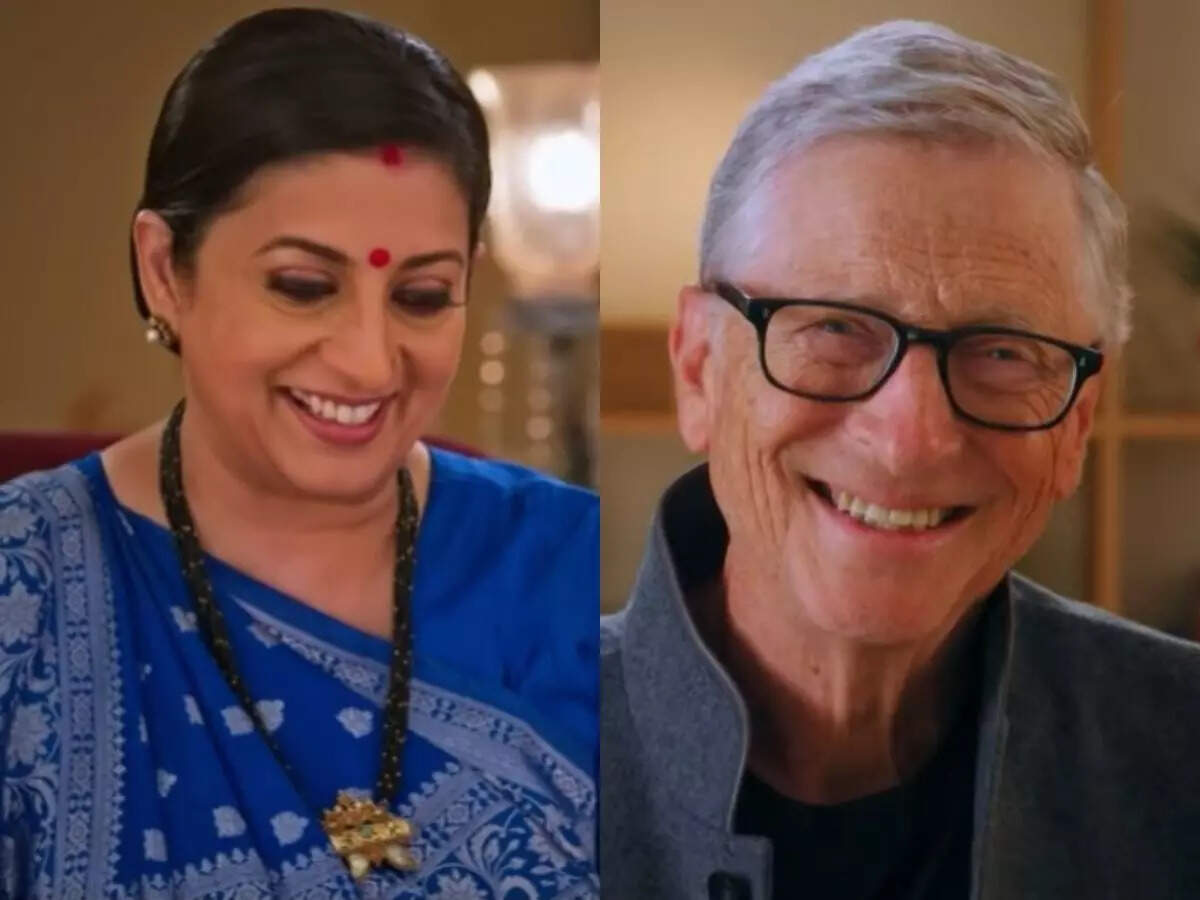 'Bill Gates ko toh paise ki kami bhi nahi': Memes explode over ...