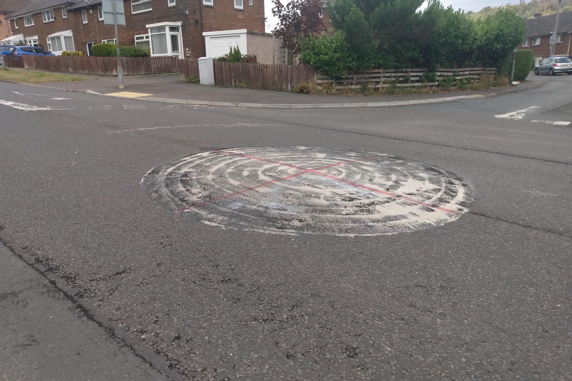 Community tensions are regularly monitored in Calderdale, councillors told