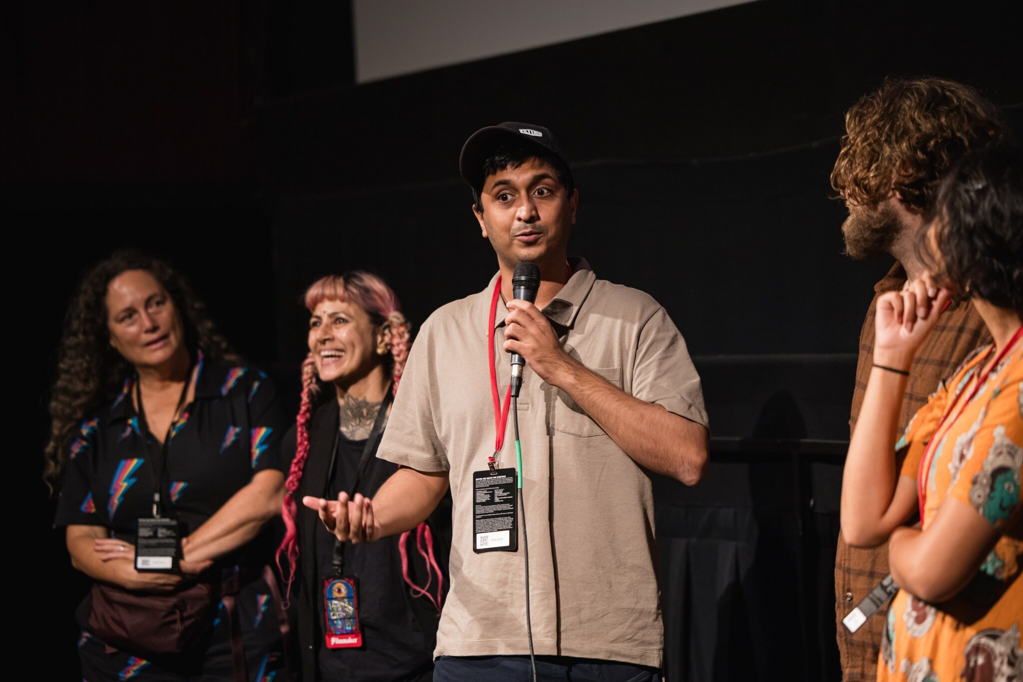 Fantastic India highlights some of the country’s best genre short films