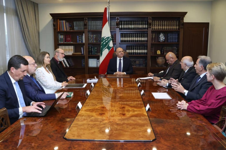 Former WEA head sounds alarm over declining global Christian engagement ...