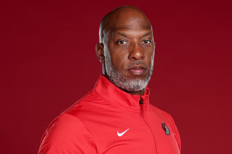 NBA head coach arrested in Mafia gambling probe as Kash Patel to speak out