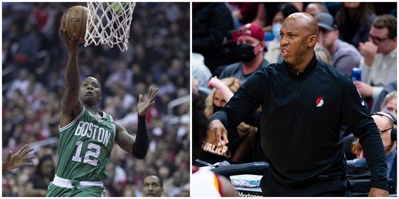 NBA Star, Head Coach Arrested In Major Sports Gambling Investigation ...