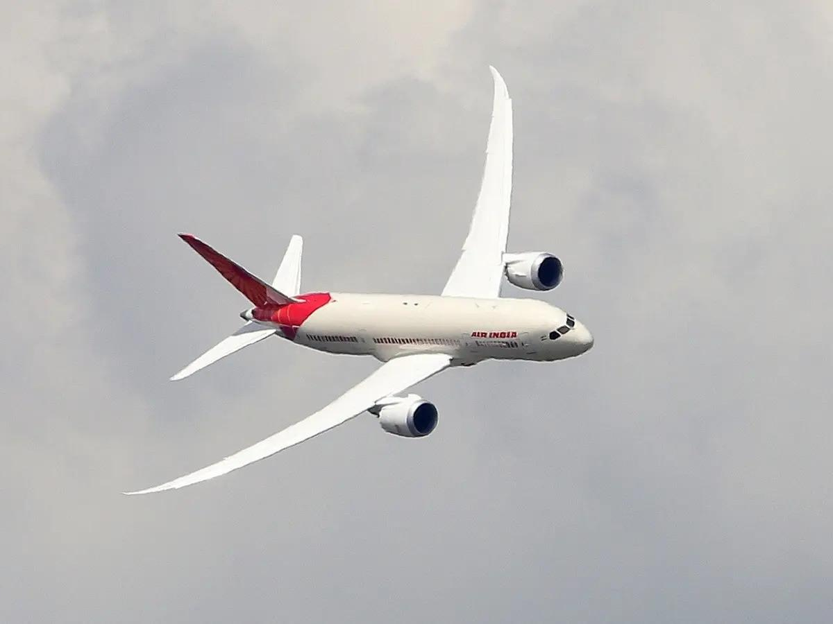Boeing 787s faced 31 uncommanded RAT deployment in 14 years globally ...
