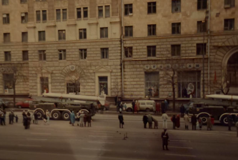 How Cal Poly grad went from studying journalism in SLO to spying for ...