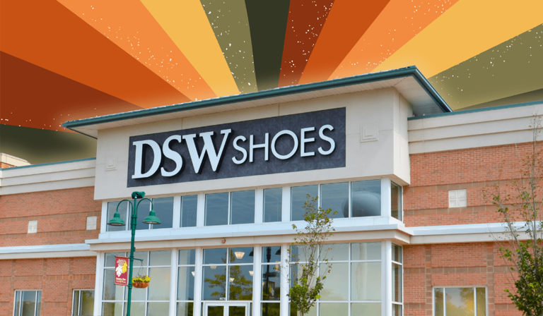 11 Best DSW Shoes I'm Buying for Fall Before They Sell Out