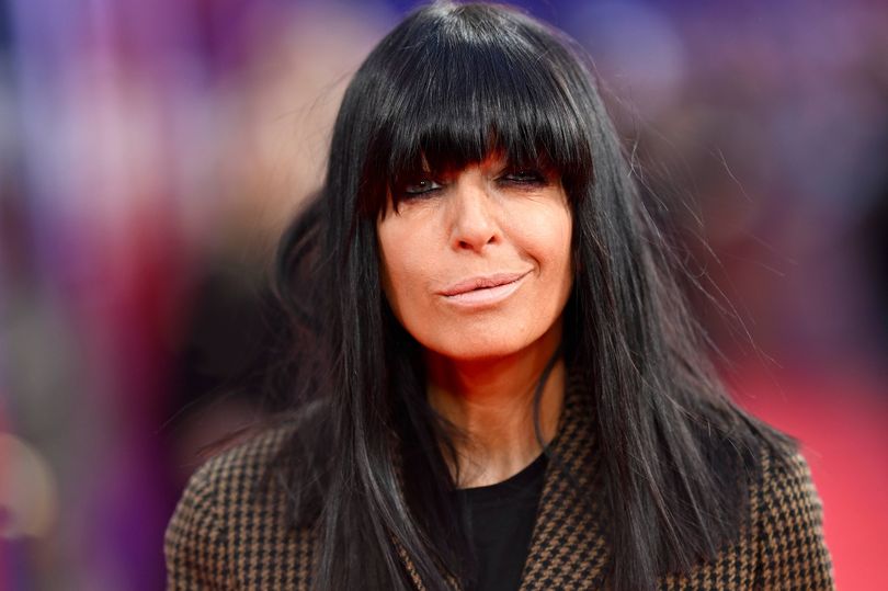 Claudia Winkleman's staggering net worth revealed as she quits Strictly ...