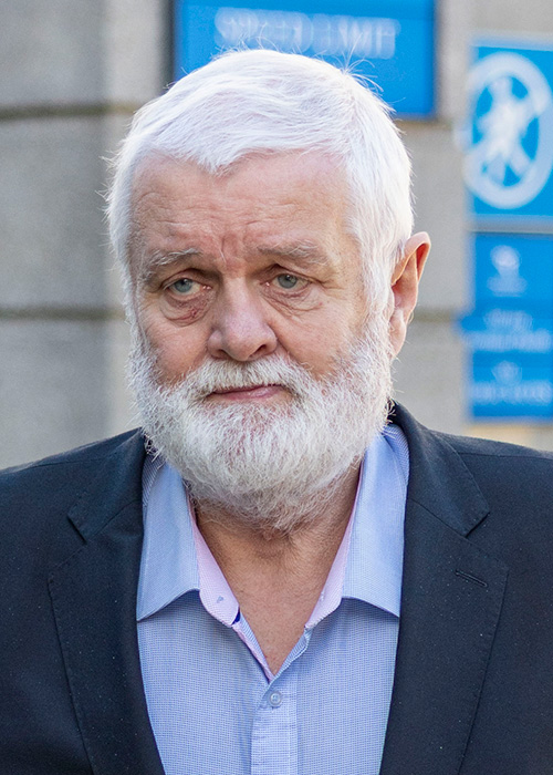 Man gets €10m over ‘negligence’ during his birth 45 years ago