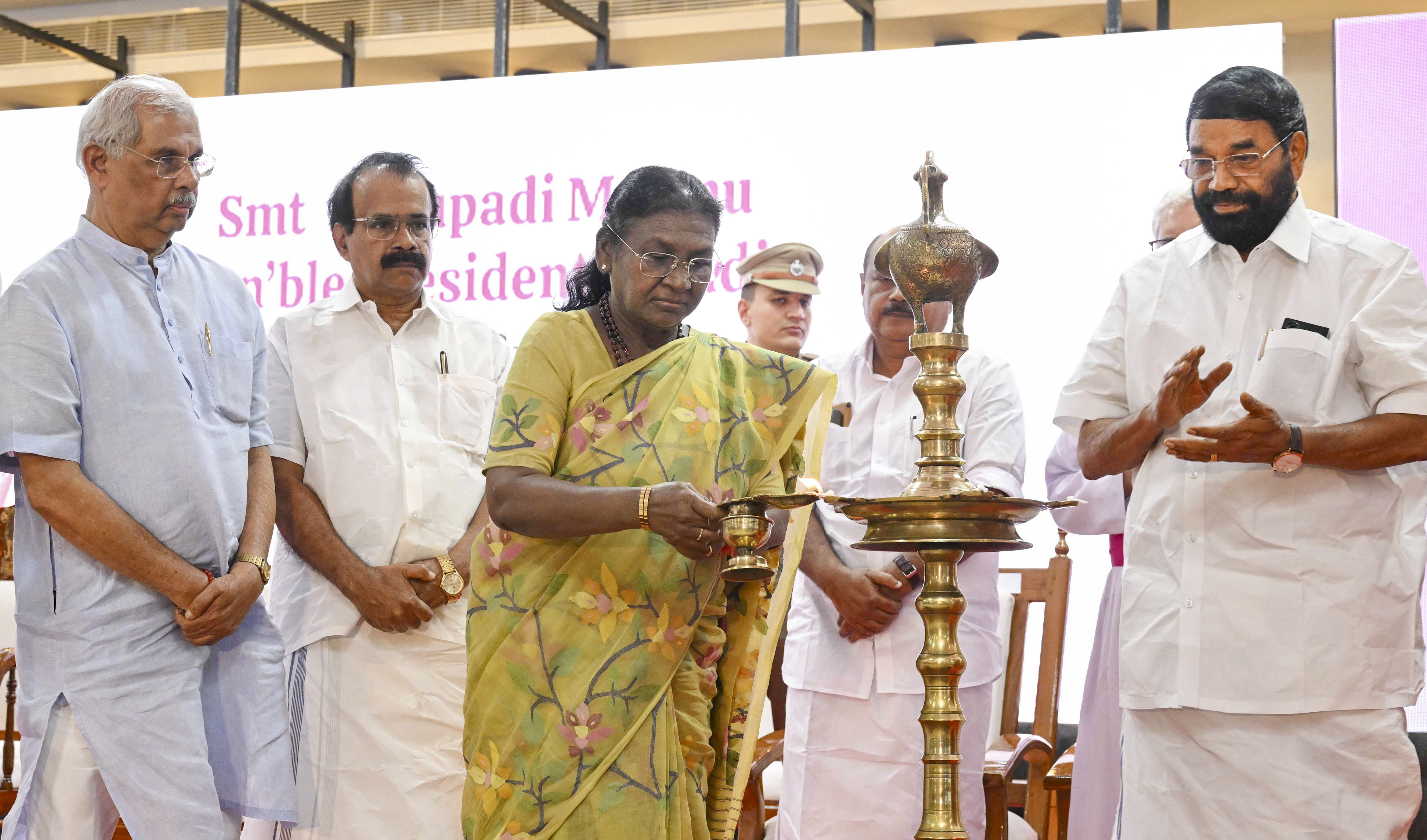 Kerala among leading states on human development parameters due to ...