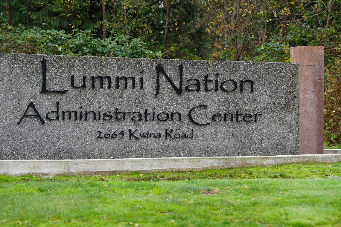 Lummi Nation files petition in B.C. Supreme Court over environmental ...