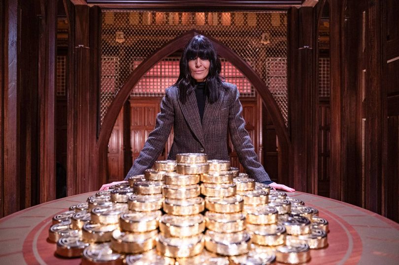 BBC Claudia Winkleman's massive net worth as she quits Strictly