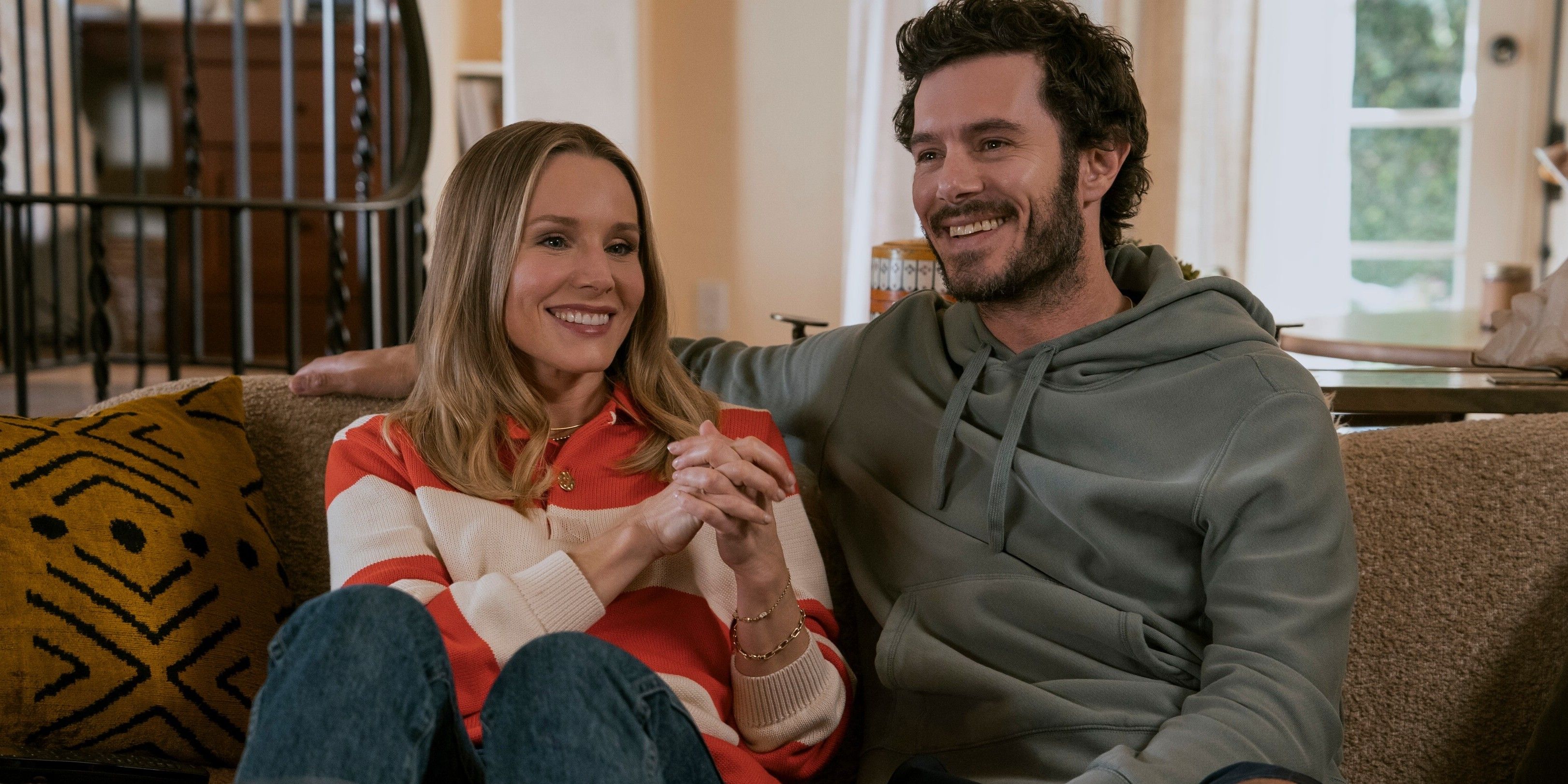 Nobody Wants This Season 2: Meet the Lovable Cast of Netflix's Hit Rom-Com