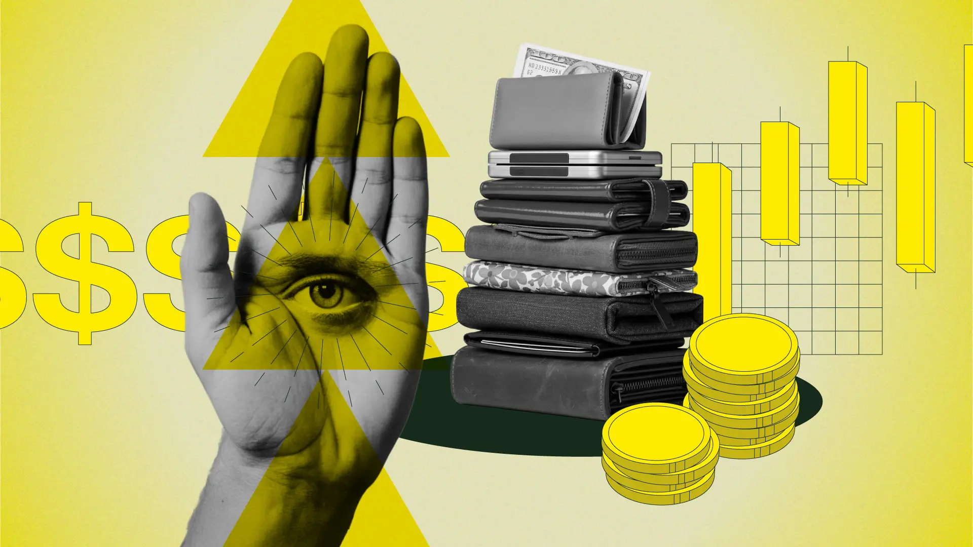 Exchanges vs Wallets: Where Your Crypto Is Safest This Winter