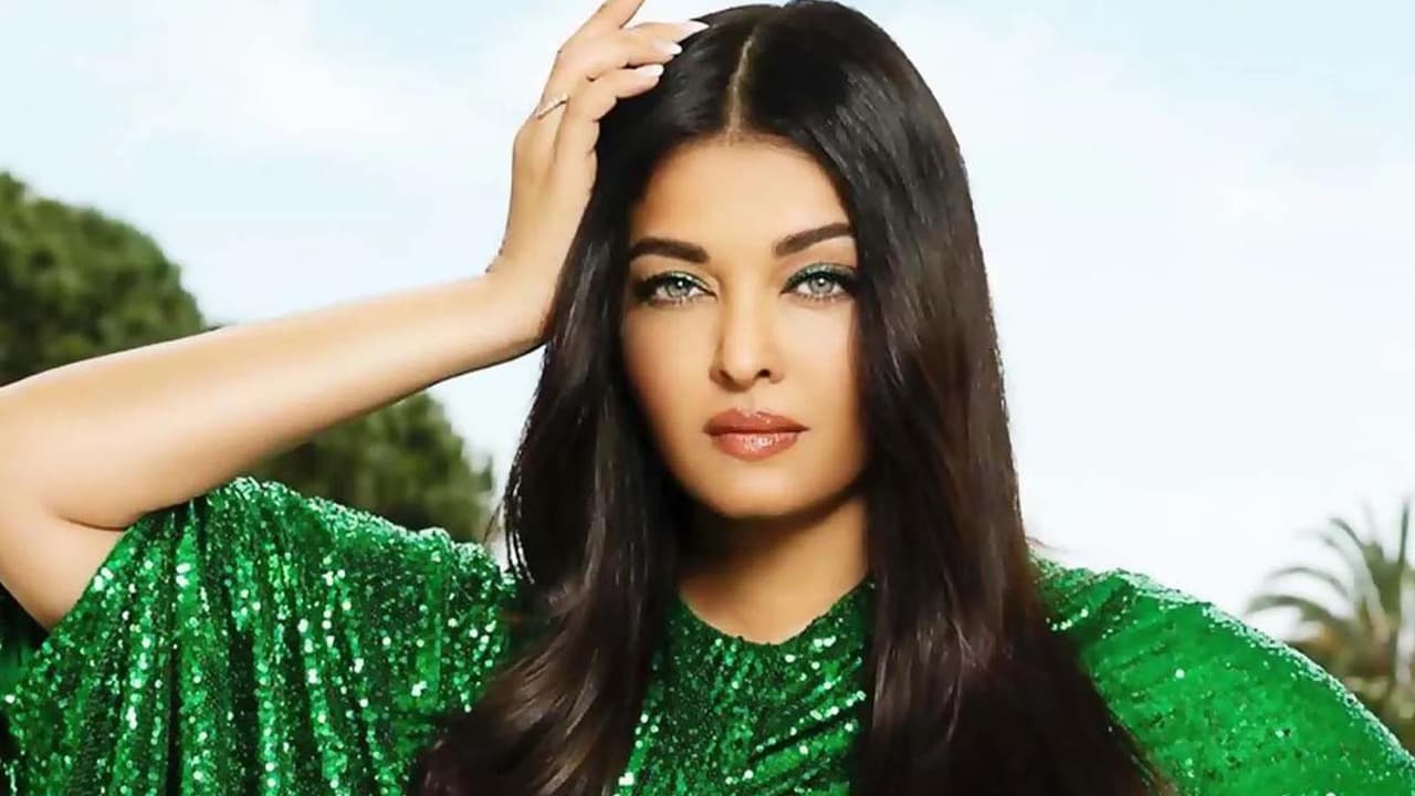 Aishwarya Rai’s No-Kiss Rule: 2 Hollywood Stars She Turned Down; Read ...