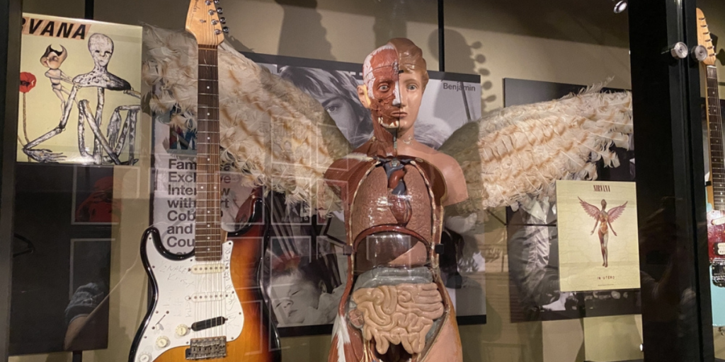Nirvana: 6 Things You Didn’t Know About the Band That Changed Rock Forever
