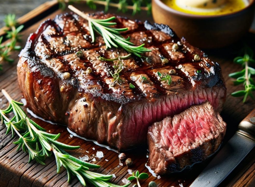 5 Restaurant Chains Serving Steaks as Good as Top Steakhouses