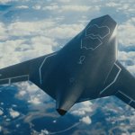 This AI-powered fighter jet doesn’t need a pilot… or a runway