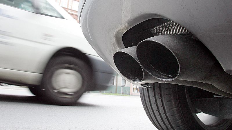 France and Spain back 2035 diesel and petrol car ban, letter reveals