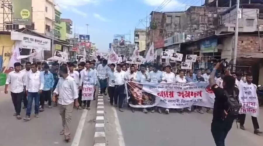 Justice Demands Intensify for Zubeen Garg Across Assam