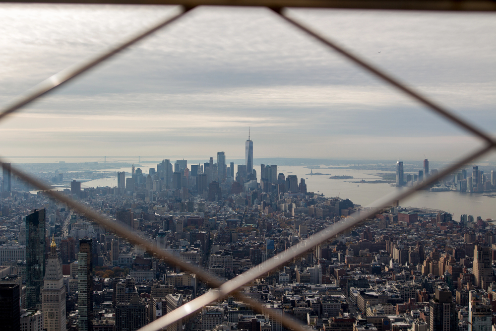 NYC’s Most Overrated Landmarks