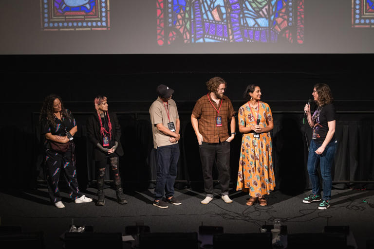 Fantastic India highlights some of the country’s best genre short films