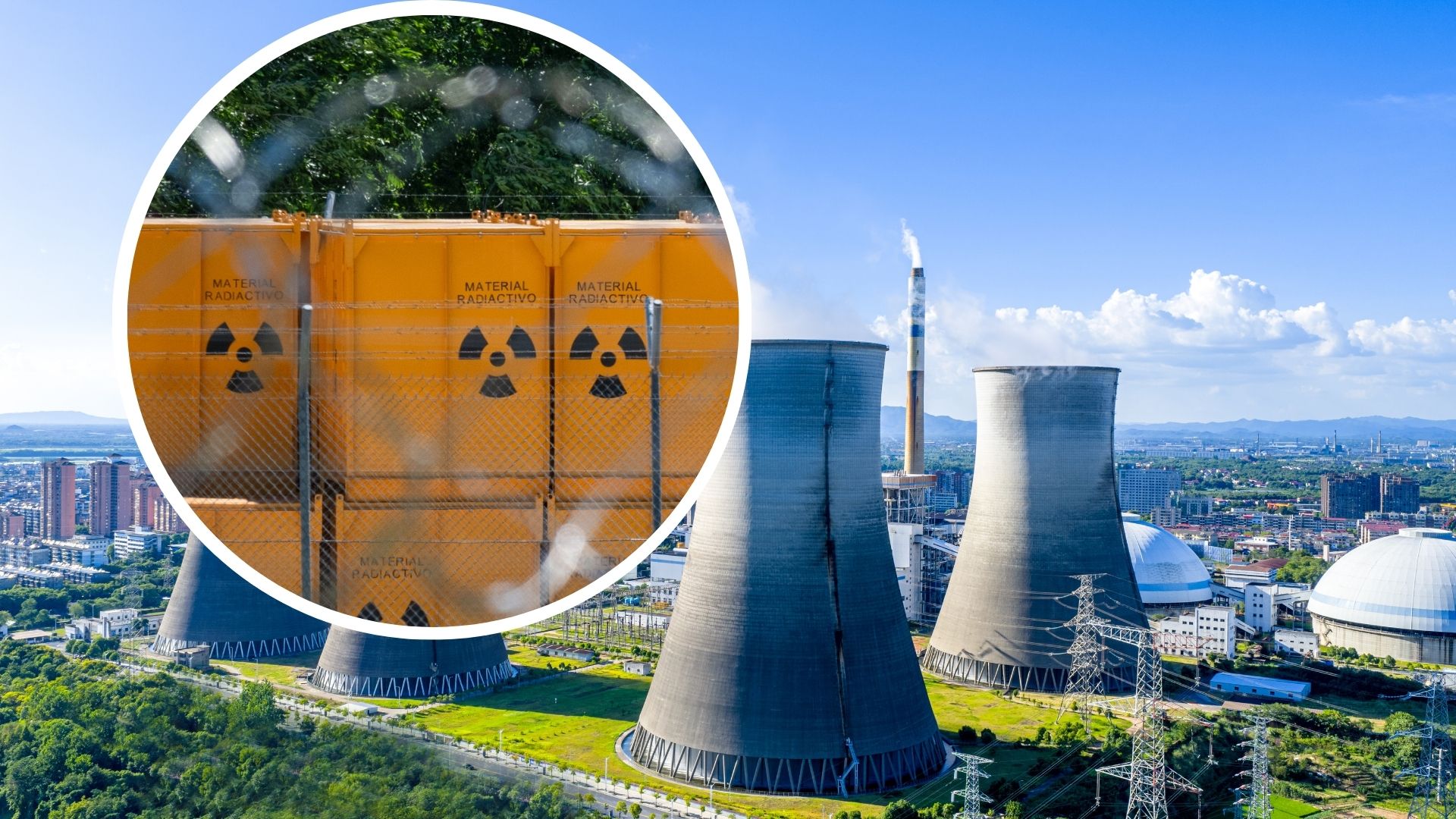 US to open Cold War-era plutonium waste vault to power next-gen nuclear ...