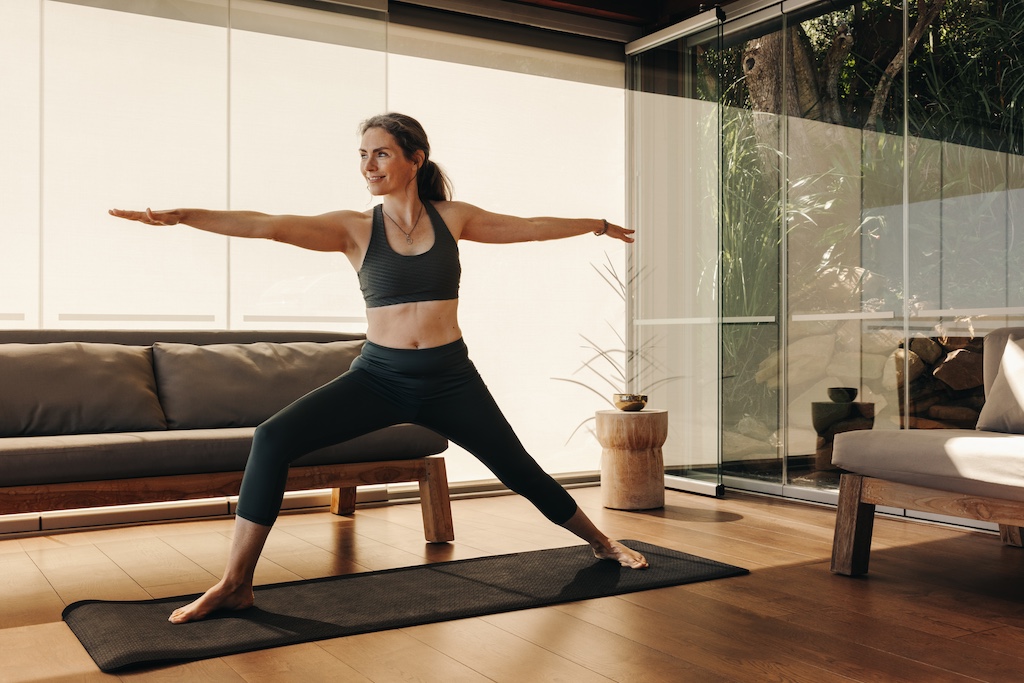 Pilates après 50 ans : voici l’exercice le plus efficace pour ralentir ...