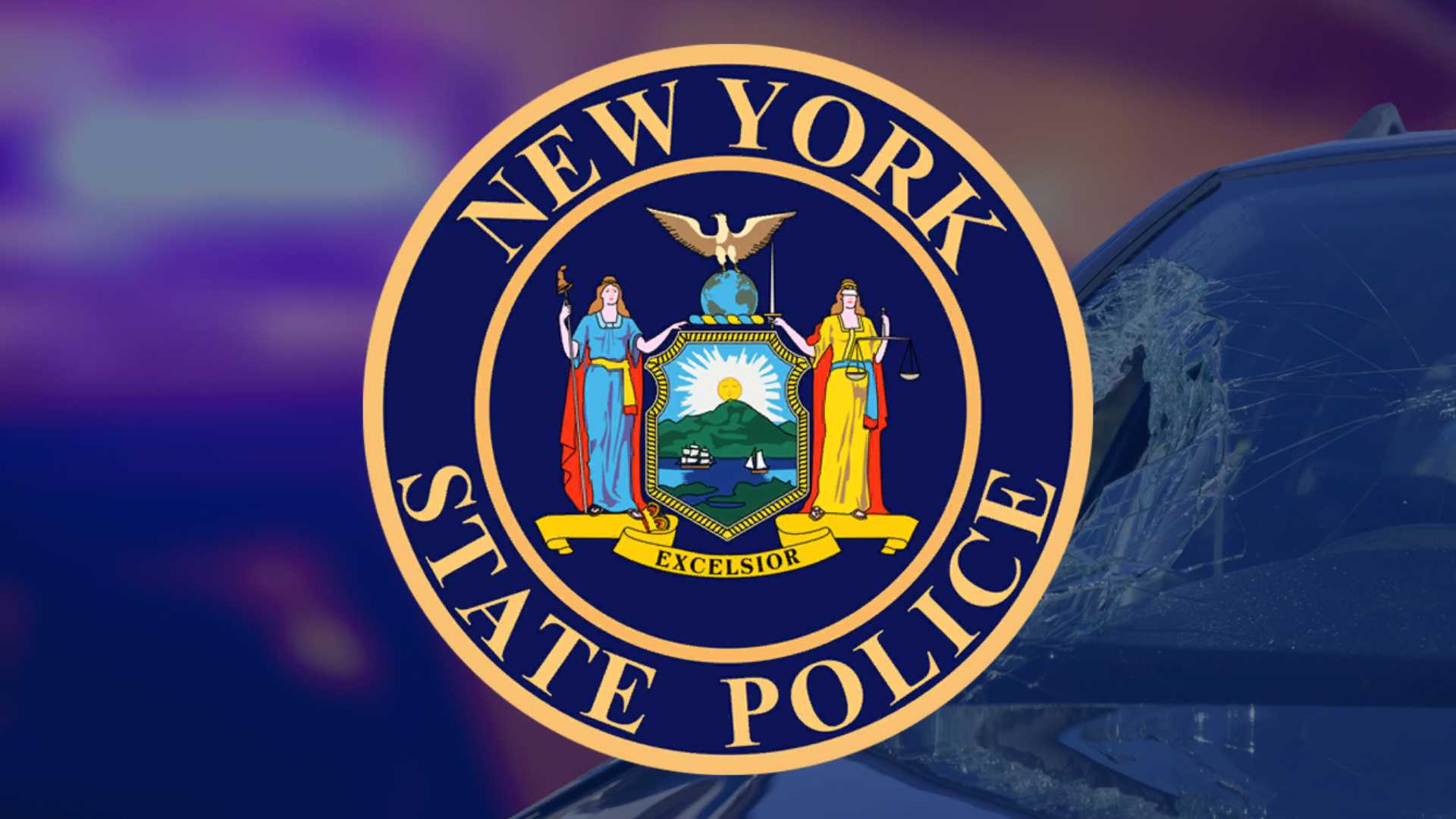 Police chase in Essex County ends with suspect crashing into building