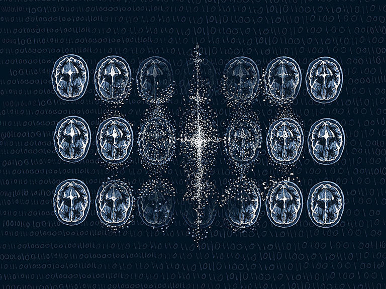 Study evaluates the accuracy of medical images generated by artificial ...