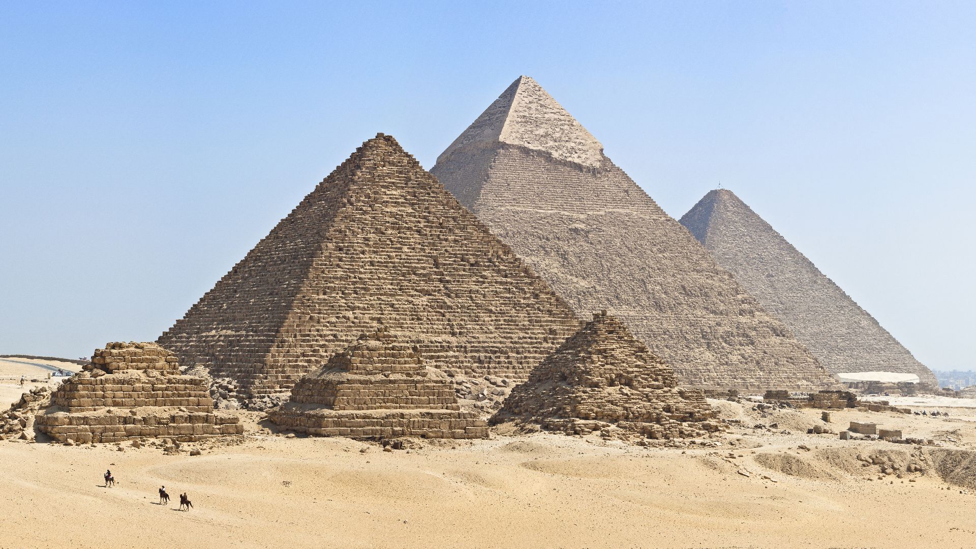 Archaeological evidence has revealed the advanced engineering ancient ...