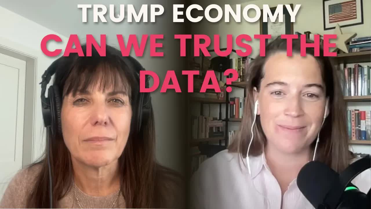 The Trump economy is shaking up the data: Why it matters for your wallet