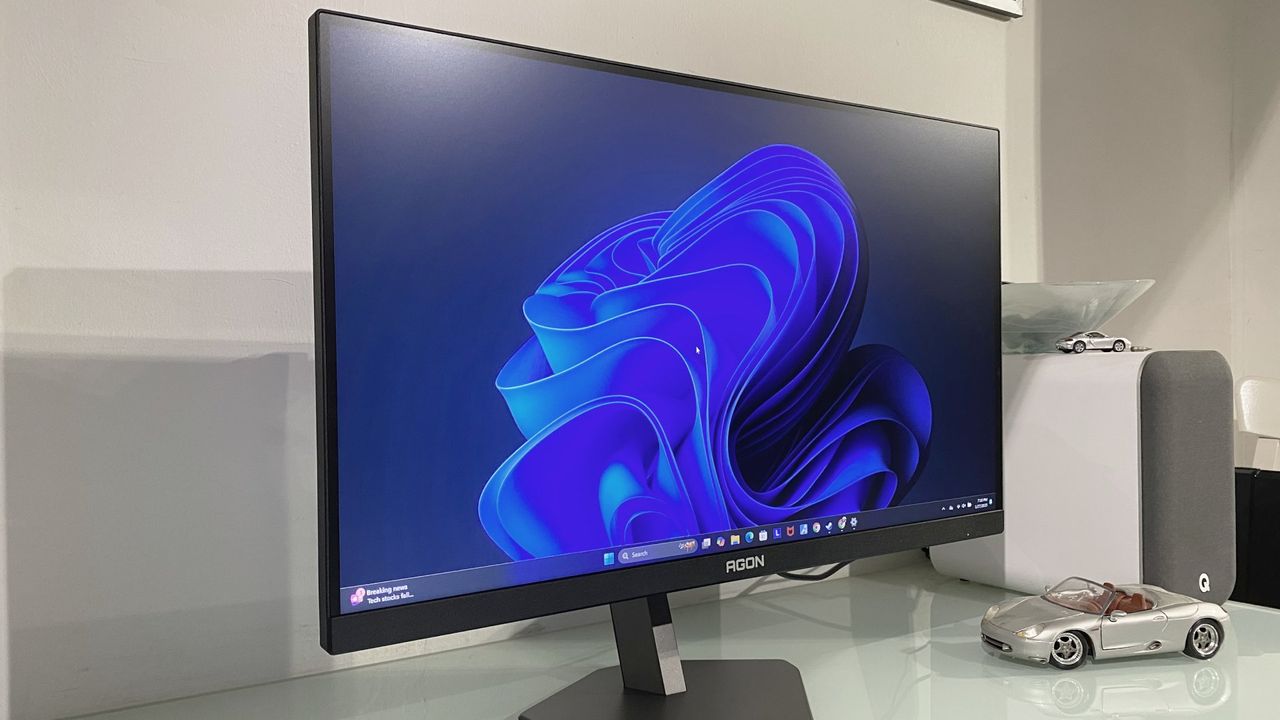 Microsoft's revamping Windows 11's Run prompt, and already there are ...