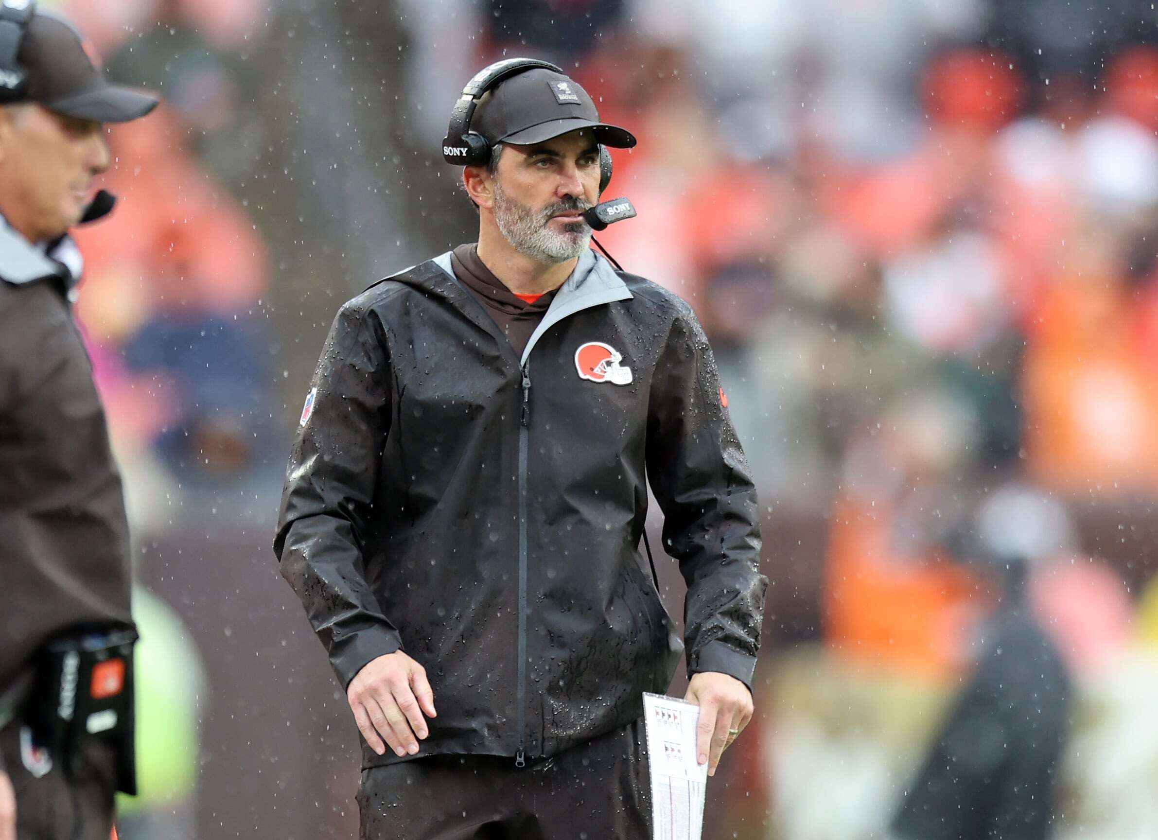 Beyond the quarterback: Why the Browns’ offensive problems run far ...