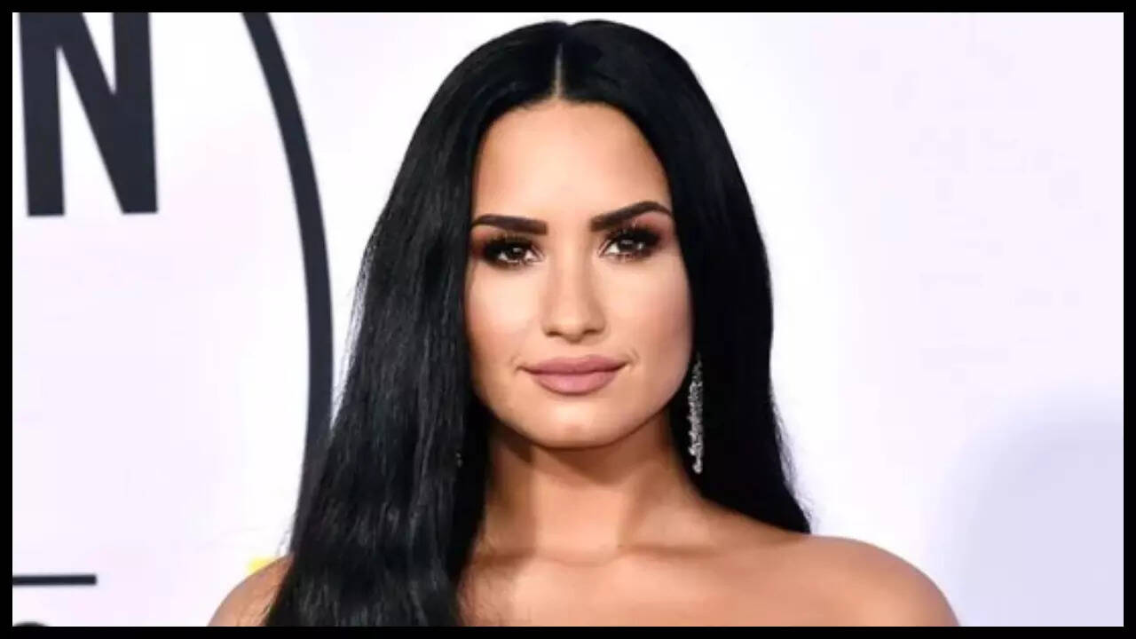 Demi Lovato opens up about going public about rehab; says, 'I need to ...