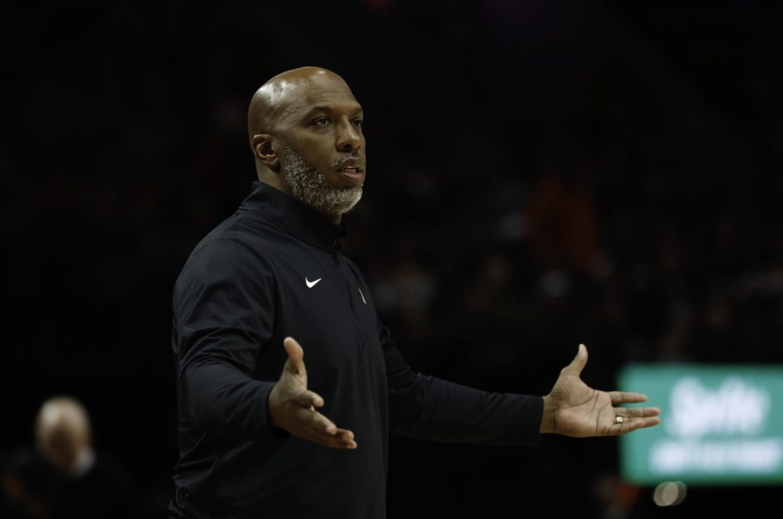 NBA rocked as FBI arrests stars Billups and Rozier in illegal betting probe