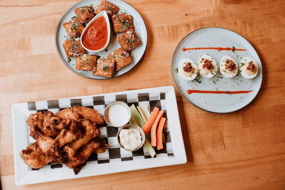 Charlotte-area restaurant + cocktail bar to open new spot. Here's what ...