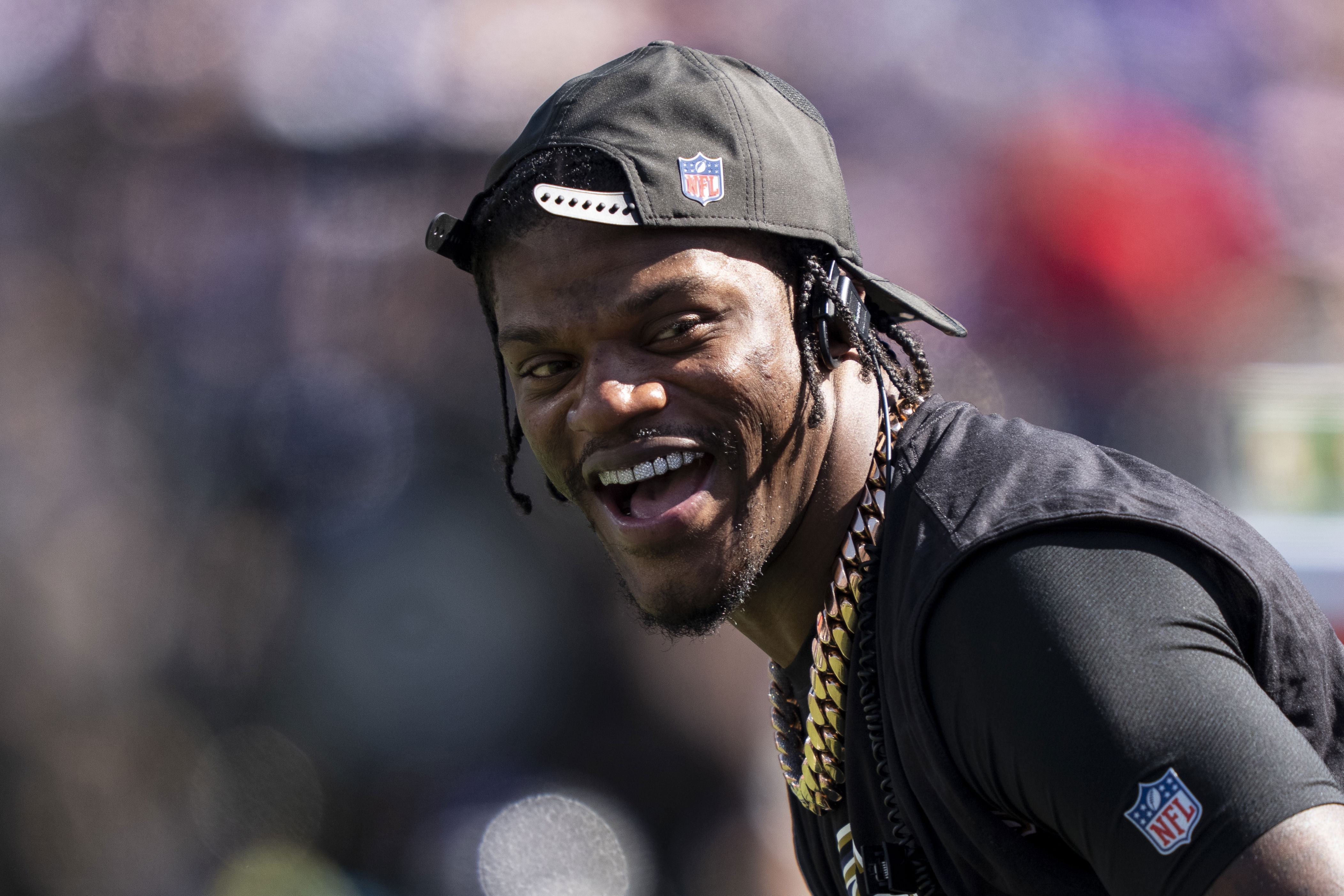 Week 8 NFL against-the-spread picks, predictions for every game: Ravens ...