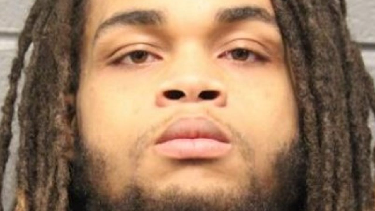 Indiana man charged with murder in double shooting on Chicago's West Side