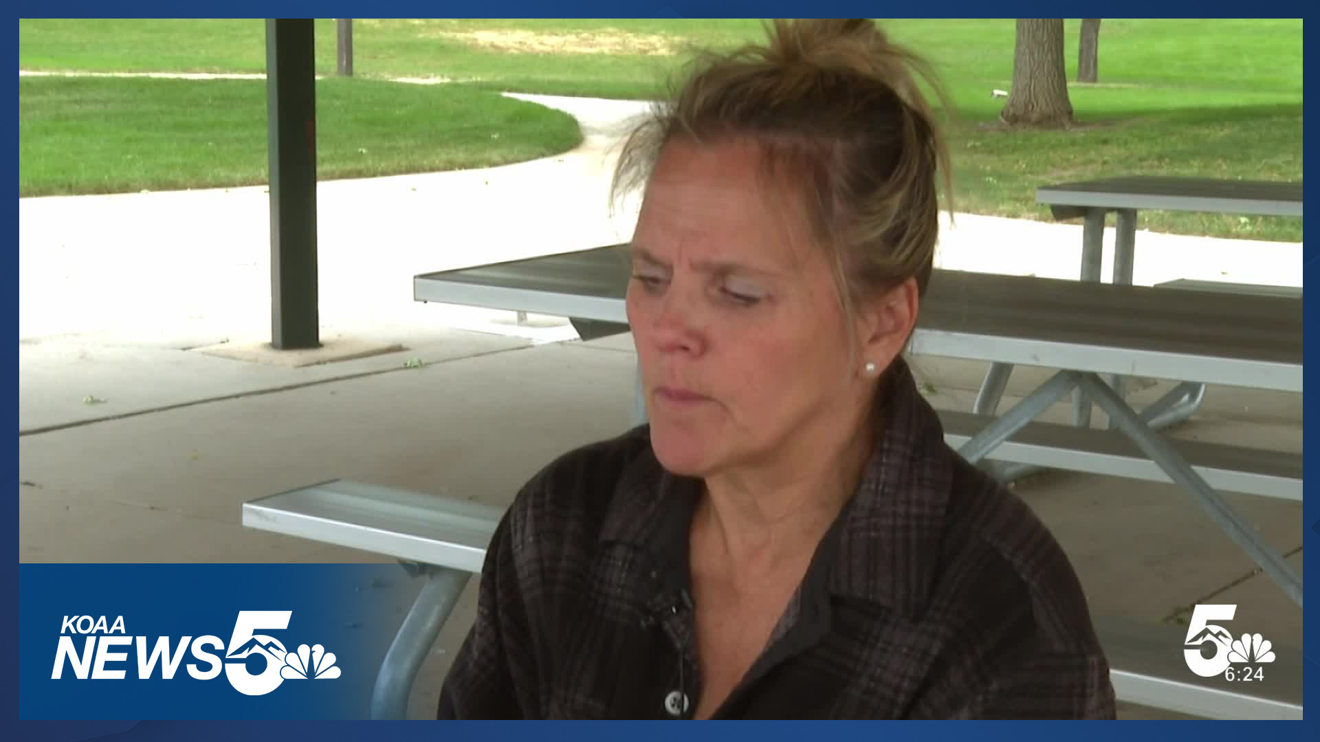 Woman Lost Her Dad's Inheritance to Scammers - Financial Expert Reveals ...