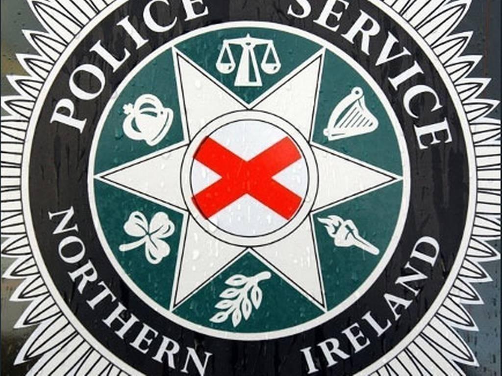 PSNI looking into burglary report after window is smashed to gain ...