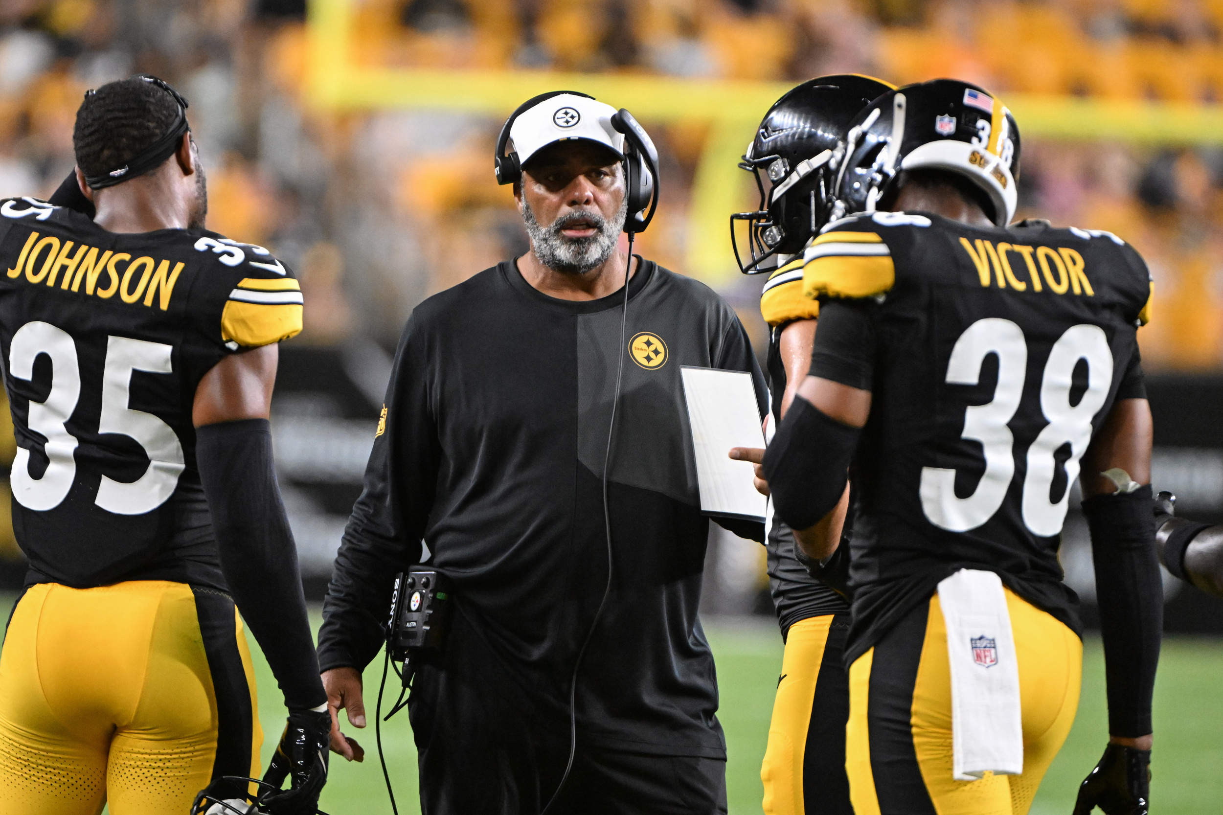 Steelers Have Problematic Disadvantage That Could Ruin Sunday Night ...