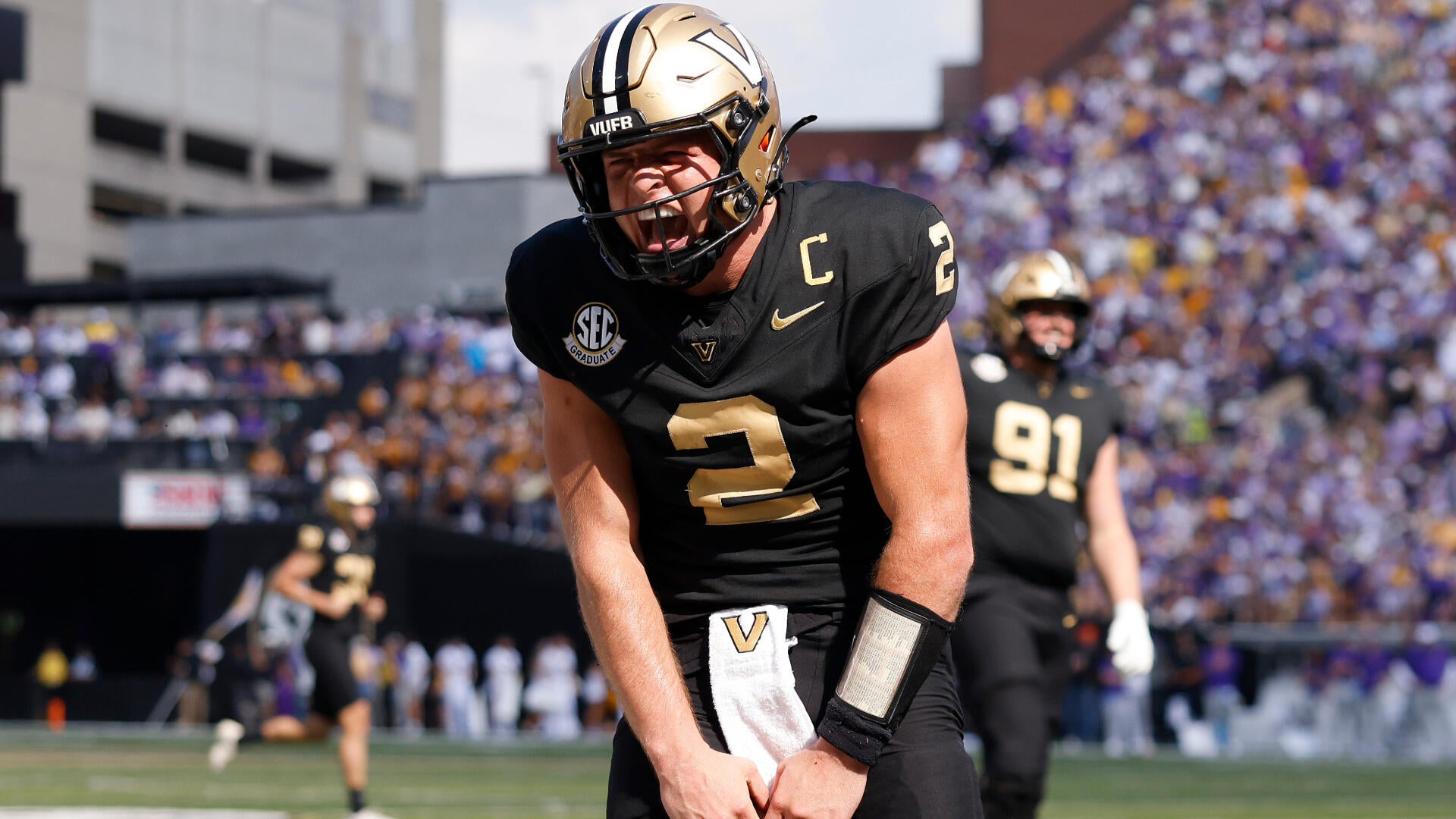 Predicting biggest overreactions for college football Week 9 ...