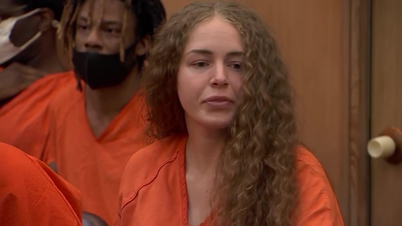 Courtney Clenney’s attorneys discuss trial date, motion for bond