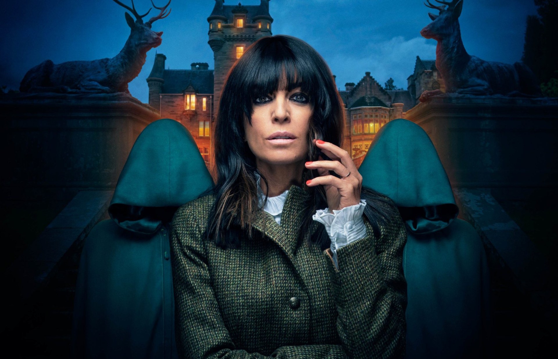 The Traitors season 4: Everything we know so far