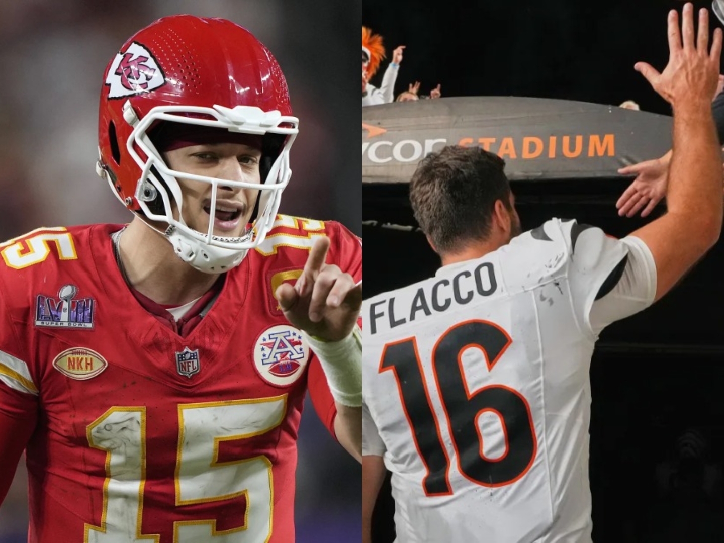 NFL Week 8: Top 10 Players With Most Passing Yards After Game Week 7