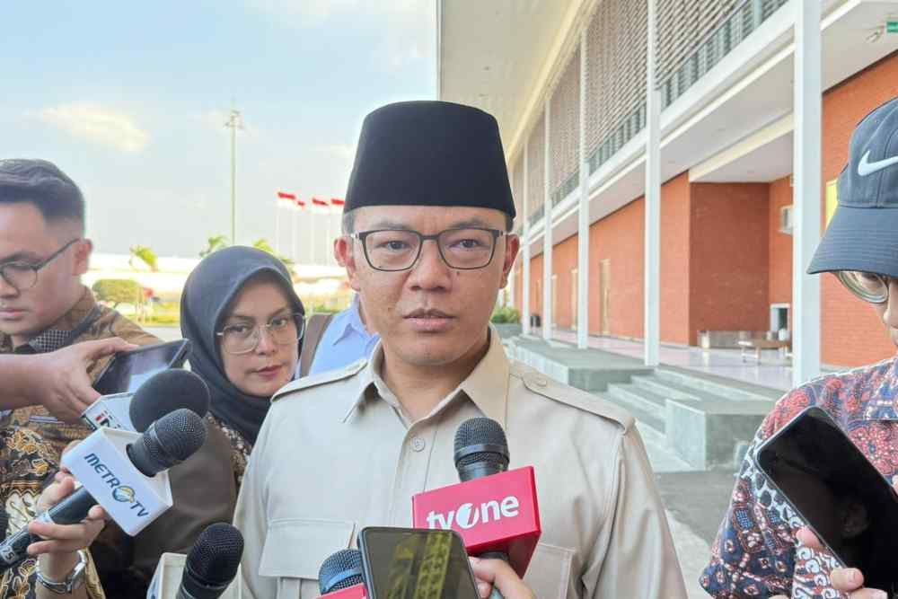 Menlu Sugiono Pastikan Pemerintah Fasilitasi Pemulangan 67 WNI dari Kamboja