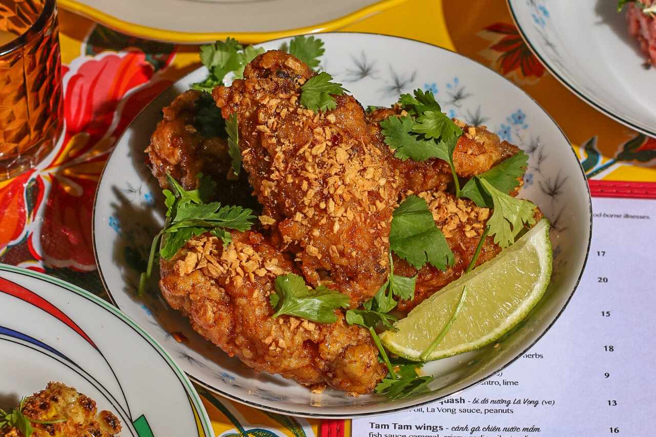 The 8 Best Dishes Our Editors Ate This Year (So Far)