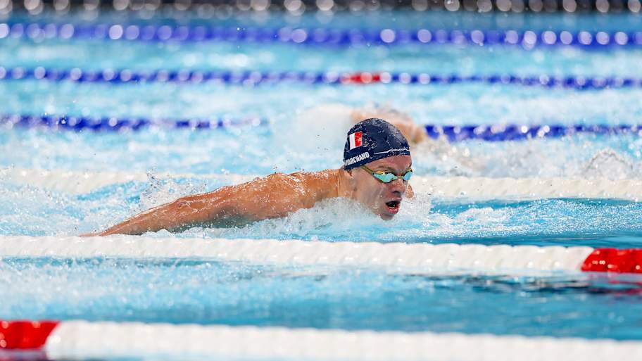 The Olympic Performance That Might Be Better Than Shohei Ohtani’s Two ...