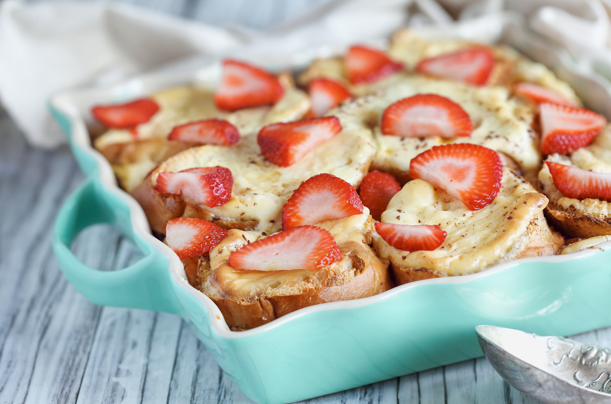 25 Easy Breakfast Casseroles to Start Your Morning Right